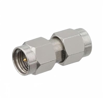 PASTERNACK PE91009 Coaxial Connector (RF) Adapter