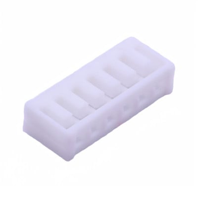 CJT(Changjiang Connectors) B2512H-7P