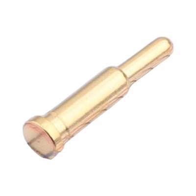 Xinyangze YZ12015080R-02 Spring Loaded Pogo Pin Contact for Pressure Connectors