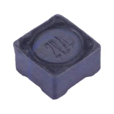 Cybermax CMLH1207S331MTT Fixed Inductor