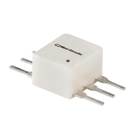 1:25 CORE & WIRE Transformer, 0.02 - 30 MHz, 50Ω