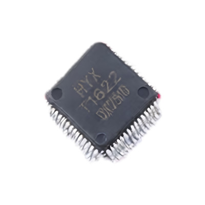 HXY MOSFET HT1622 Display Driver Chip for sale