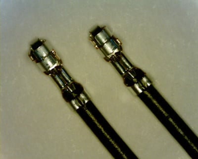 JST ASSHSSH28K305 Wire Wrap Chip