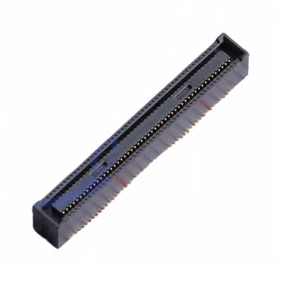 LXWCONN LBF39-G80S-B0R01 Board-to-Board Mezzanine Edge Type Connector Array