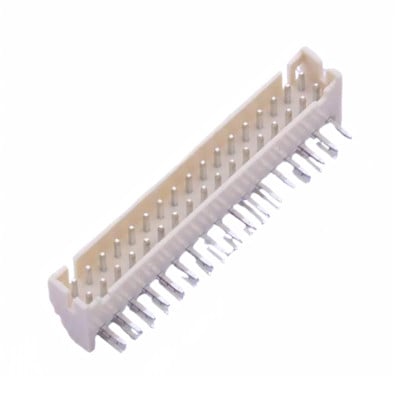 CNJM CNJMA2006WR-2X9P-9T 2x9P Male Header Pins