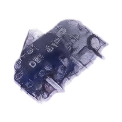 OMRON D2F-L Limit Switch Chip – Reliable Micro Switch for Precision Control