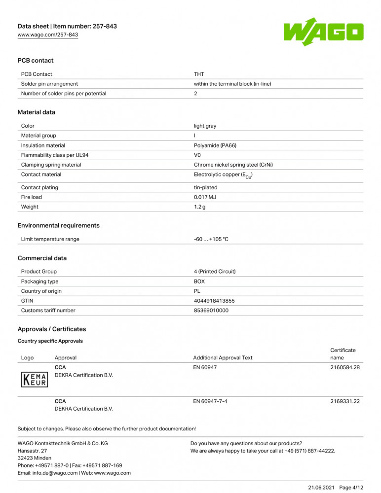 257-843 technical document page 4