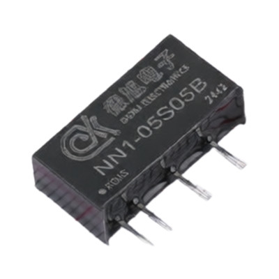 DEXU Electronics NN1-12S12AN DC DC Converter Chip