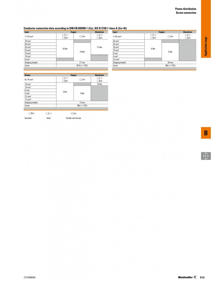 2603820000 technical document page 6