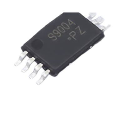 JSCJ CJS9004 Single N-Channel MOSFET