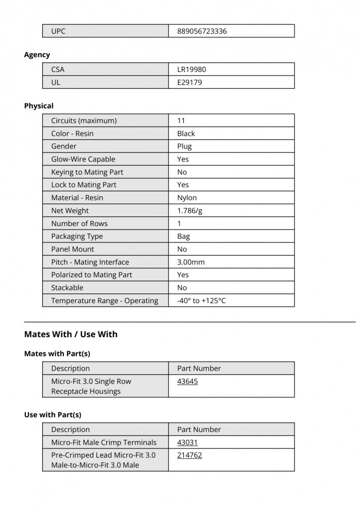 Technical document preview, page 3