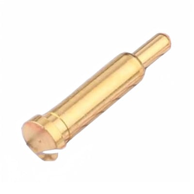 Xinyangze YZR0124-15030-01 Spring Loaded Pogo Pin Contact for Pressure Connectors