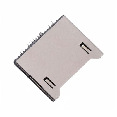 HOAUC HYCW99-SD29-358B PC Card Socket