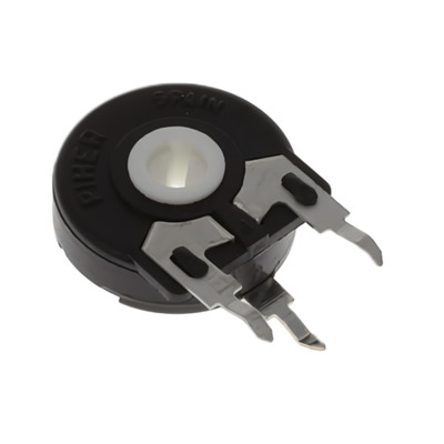 Amphenol PT15LH06-504A2020-S Trimmer Potentiometer for sale