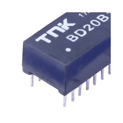 TNK BD20B23 Pulse Transformer Chip
