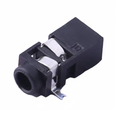 XKB Connection PJ-316 Audio Connector