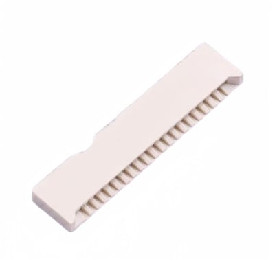 JUSHUO AFA10-S12VCA-00 FFC FPC Flat Flexible Connector Housing