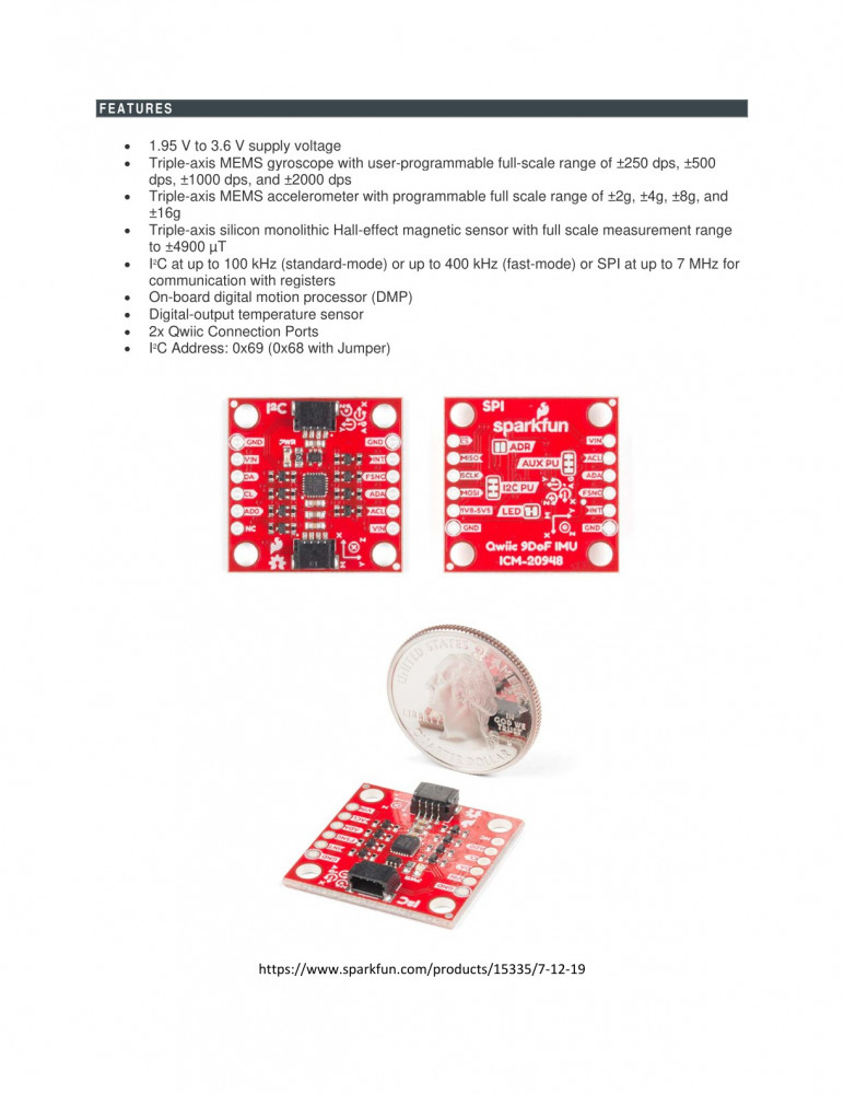 SEN-15335 product documentation image, page 2