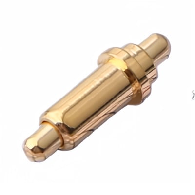 Xinyangze YZD0027-20060-02 Spring Loaded Pogo Pin Contact for Pressure Connectors