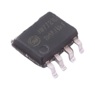 JoulWatt Tech JW15158DHSOPC#TR AC DC Converters & Offline Switchers Chip