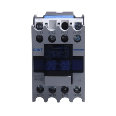 CHINT NC7-9511 380V Electromechanical Contactor