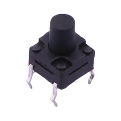 Yuandi TS-1010-A9B3-D2 Tactile Switch for sale