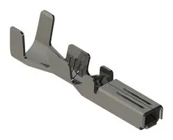 EDAC 560-002-000-410 Rectangular Connector Housing