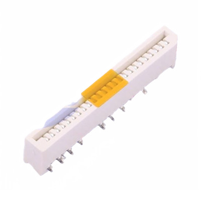 JUSHUO AFB10-S24LCA-00 FFC FPC Flat Flexible Connector Assembly for sale