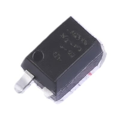 Kinglight KL817-B-AW Photovoltaic Output Optoisolator Transistor