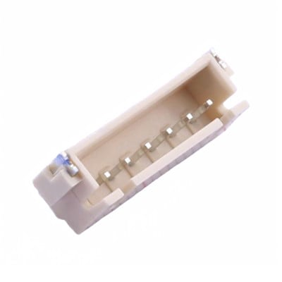 Hongxing HX25003-3AB Male Pin Header Connector