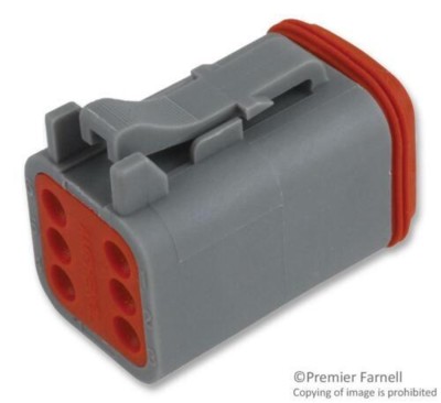 Amphenol RJE451881411 for sale