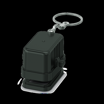 Phoenix Contact 1079397 Heavy Duty Connector Accessories for sale