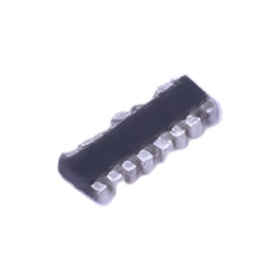 ROHM MNR14E0APJ330 Resistor Network Array Chip