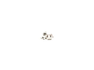 ADAM TECH BH-125A-1 Blade Type Power Connector Assembly