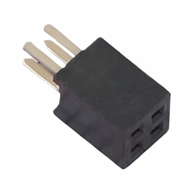 XYECONN PM1.27-UL2D-2A