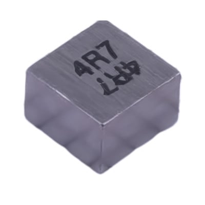 KOHERelec SPM4030-100M Fixed Inductor