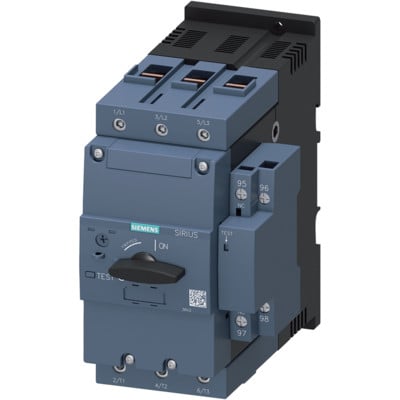 SIEMENS 3RV23314XC10 Motor Protective Circuit Breaker for sale