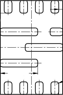 DIODES AP72250CJ12-7