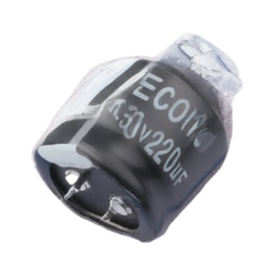 Econd 220UF450V25x30HP