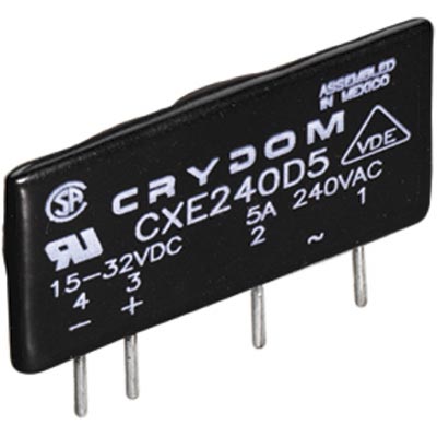 Sensata LR600240D25 Solid State Relay for sale