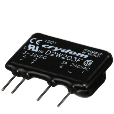 Sensata LR600240D25 Solid State Relay for sale