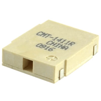 CUI CMT-1075-SMT-TR SMT Alarm Buzzer