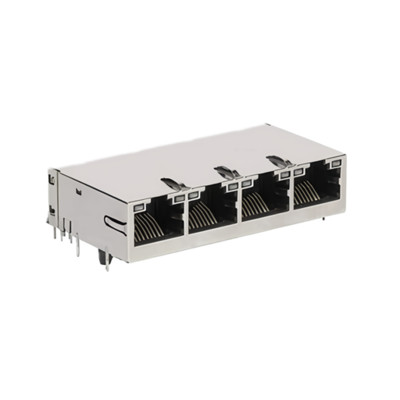 Bel Fuse 0826-1X4T-HS-F for sale