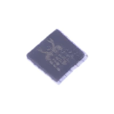 REALTEK RTL8201F-VB-CG Ethernet Transceiver Chip for Drivers, Receivers & Transceivers