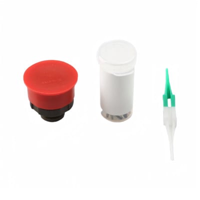 Amphenol 97-3106A-18-1S
