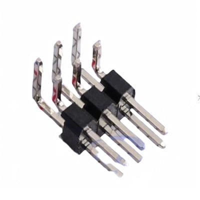 SAMZO 5AKD3-6040-210-W0 Male Header Pins