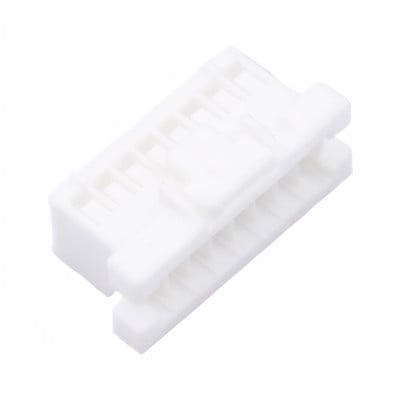 G-Switch GT-A2508HF-216W01 Rectangular Connector Housing