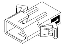 Molex 03092042
