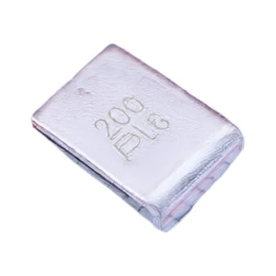 BOURNS MF-SM185/33-2 PTC Resettable Fuse