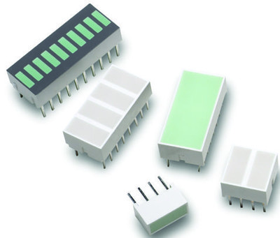 Broadcom HLMP-2550